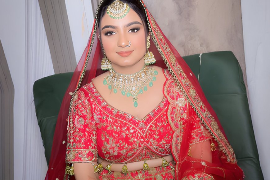 Neha Grover – Makeup Artist, Yamuna Vihar, ₹20,000, North East Delhi ...